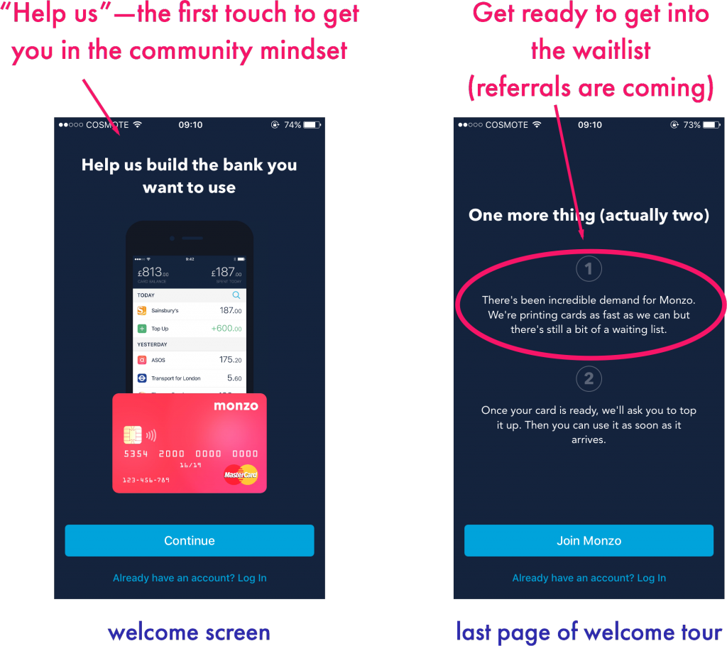 What are some examples of great UX for "Invite Friends"? | Inside Viral ...