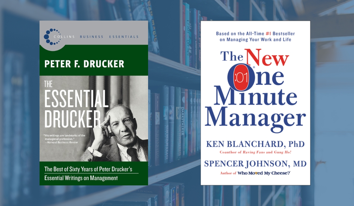 Startup Essential Reading: Best Books for Founders