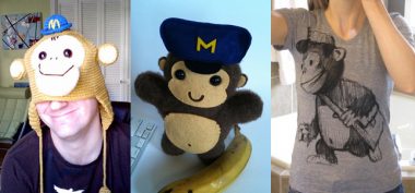 MailChimp Made Its Mark With Masterful Giveaways And Swag