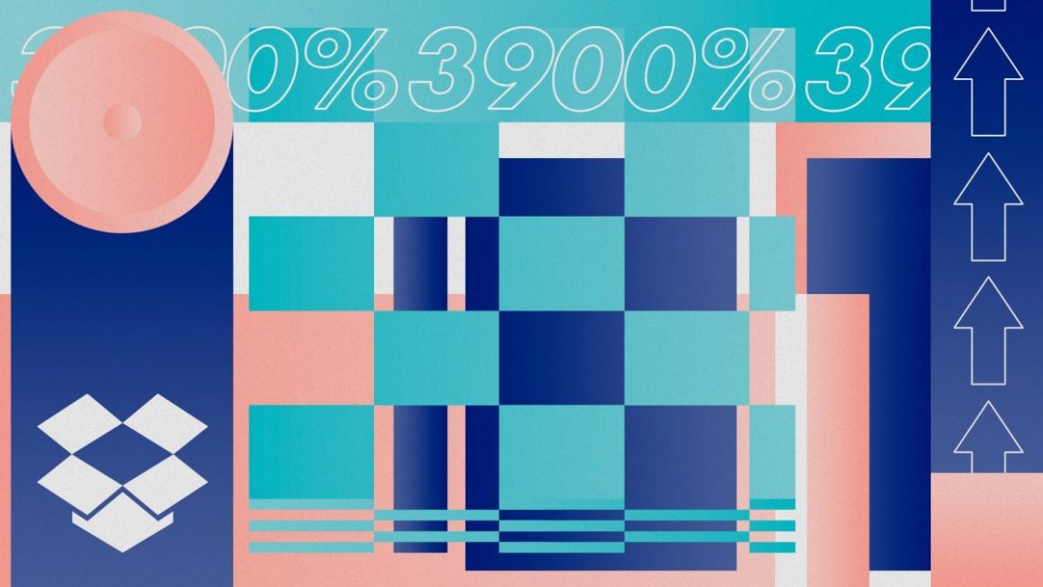 Dropbox Marketing Success: 3900% Growth With a Simple Referral Program ...