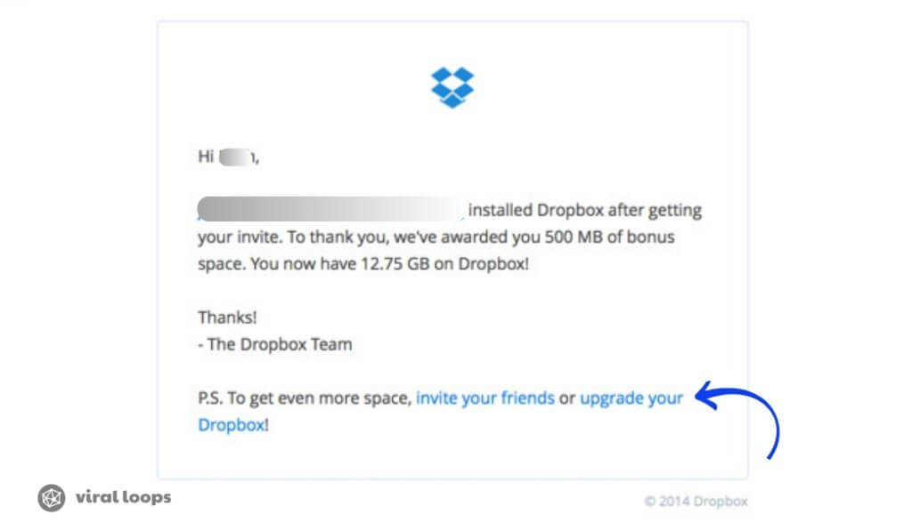 Dropbox Marketing Success: 3900% Growth With a Simple Referral Program ...