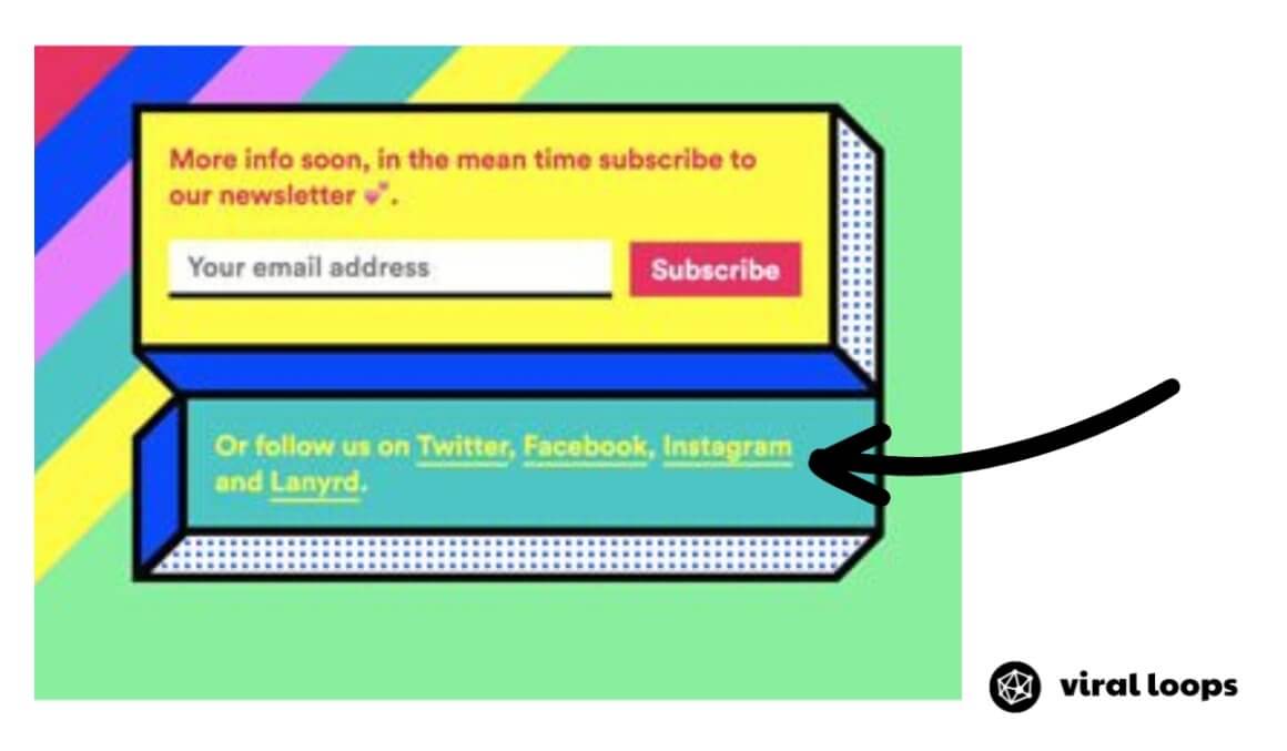 Coming Soon Website Landing Page: Tips and 40+ Examples To Inspire You