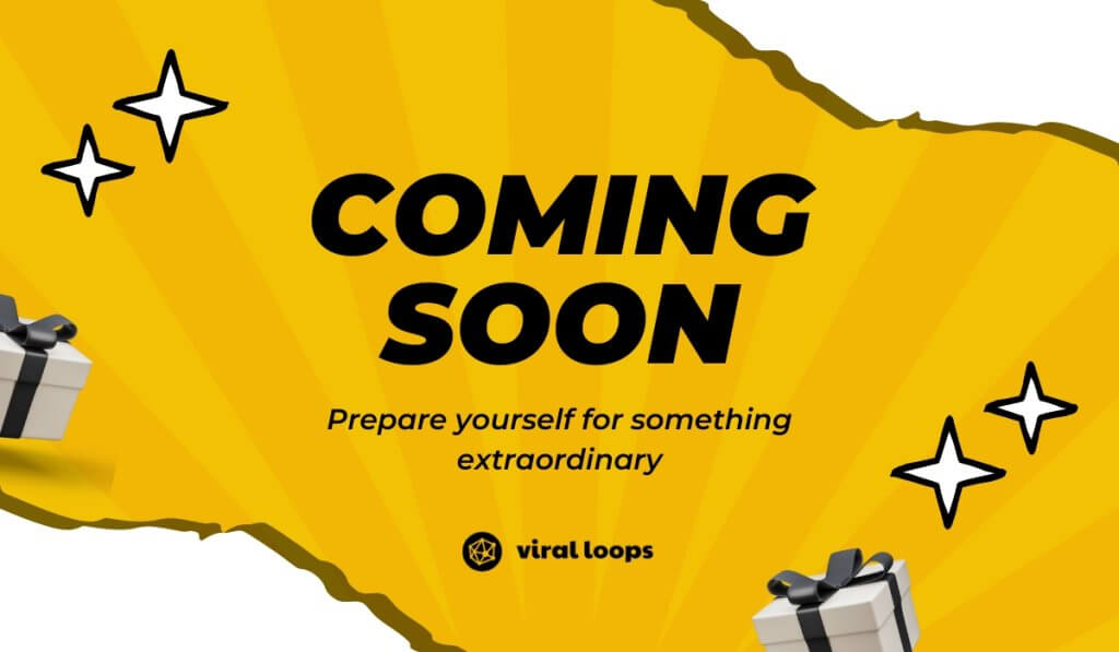 Coming Soon Website Landing Page: Tips and 40+ Examples To Inspire You