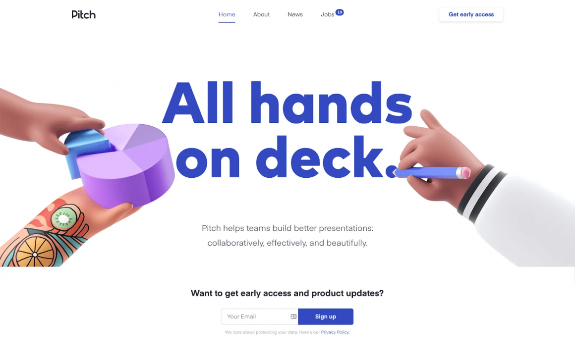 Coming Soon Website Landing Page: Tips and 40+ Examples To Inspire You
