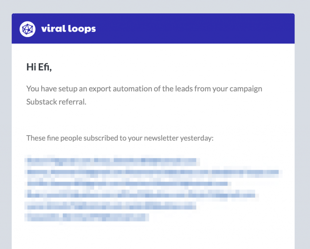 Substack Newsletter Referral Program: Setup Guide