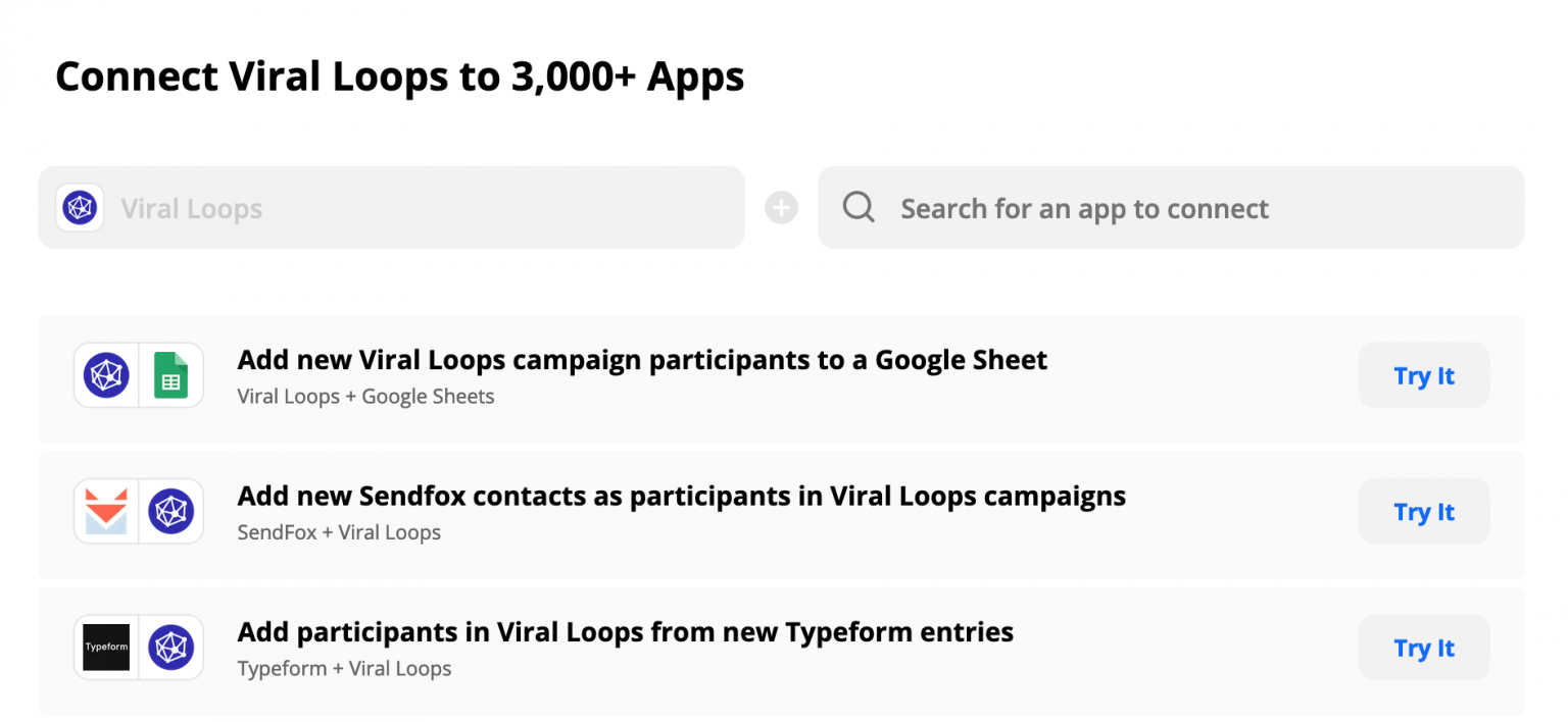 Viral Loops Product Update: What’s New From March 2021