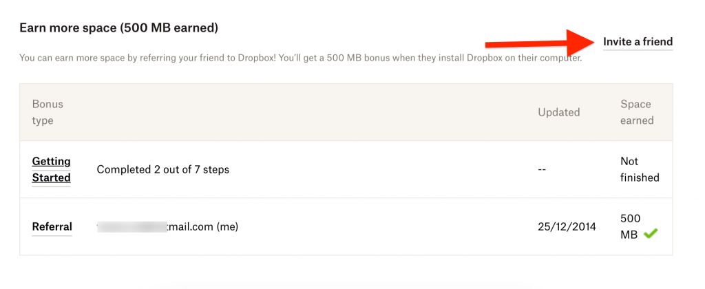 What is a Referral Code & How it Works (& Great Examples) | Inside ...