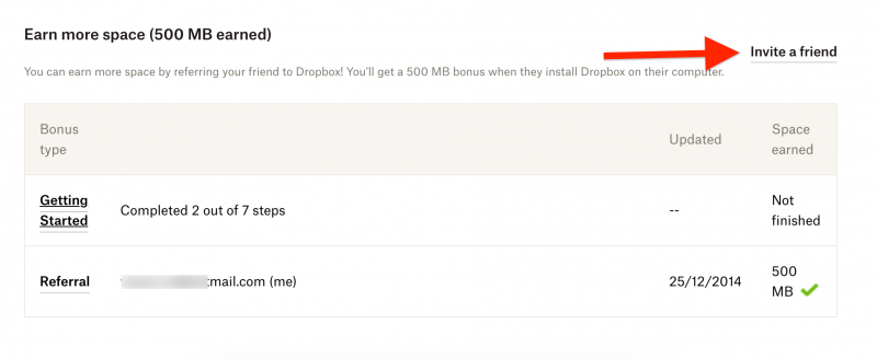 What is a Referral Code & How it Works (& Great Examples) | Inside ...