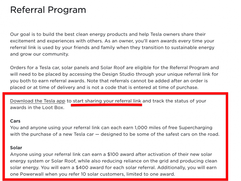 What is a Referral Code & How it Works (& Great Examples) | Inside ...