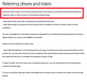 What is a Referral Code & How it Works (& Great Examples) | Inside ...