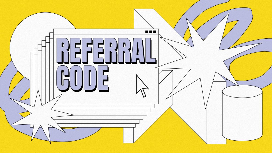 What is a Referral Code & How it Works (& Great Examples) | Inside ...