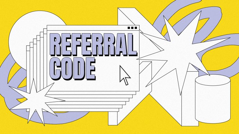 What is a Referral Code & How it Works (& Great Examples) | Inside ...