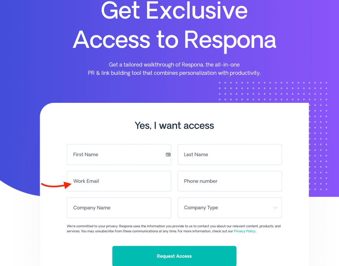 Email Capturing: Tools, Examples, Benefits & Best Practices