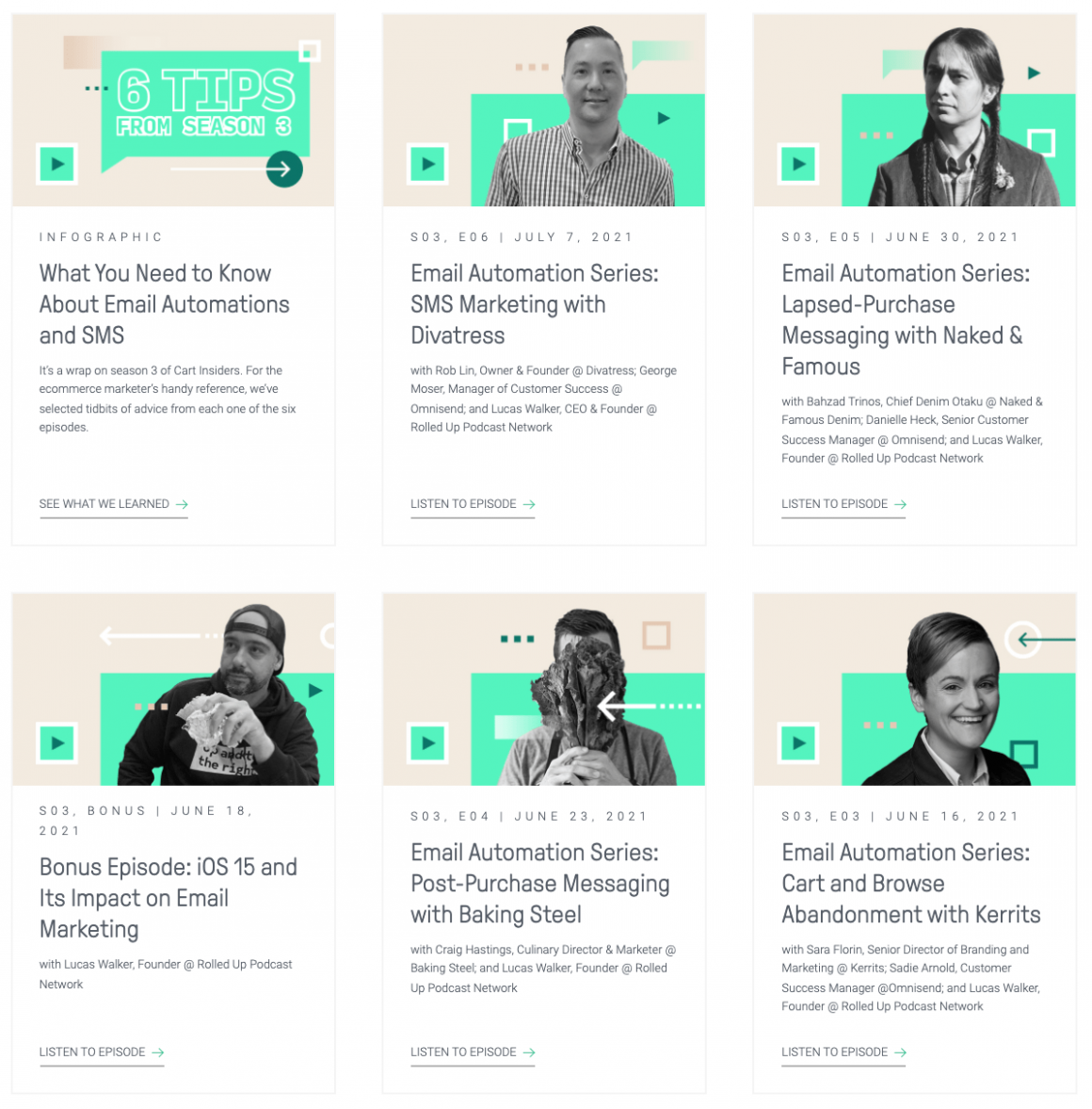 Demand Generation: What It Is, Examples & Strategy (Guide) | Viral ...