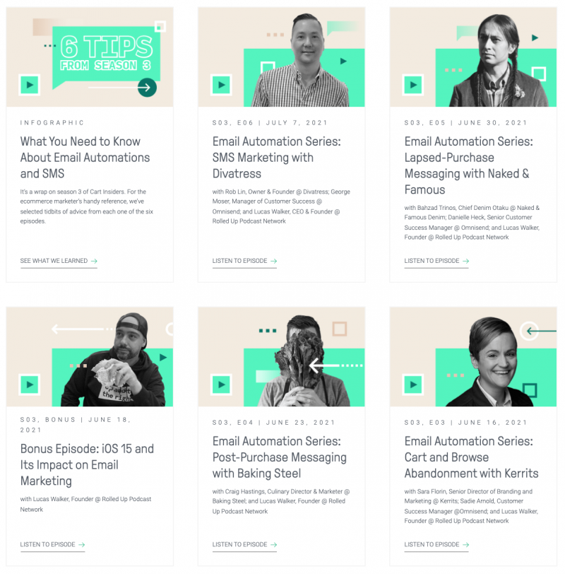 Demand Generation: What It Is, Examples & Strategy (Guide)