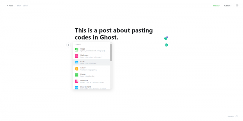How to Build a Newsletter Referral Program With Ghost