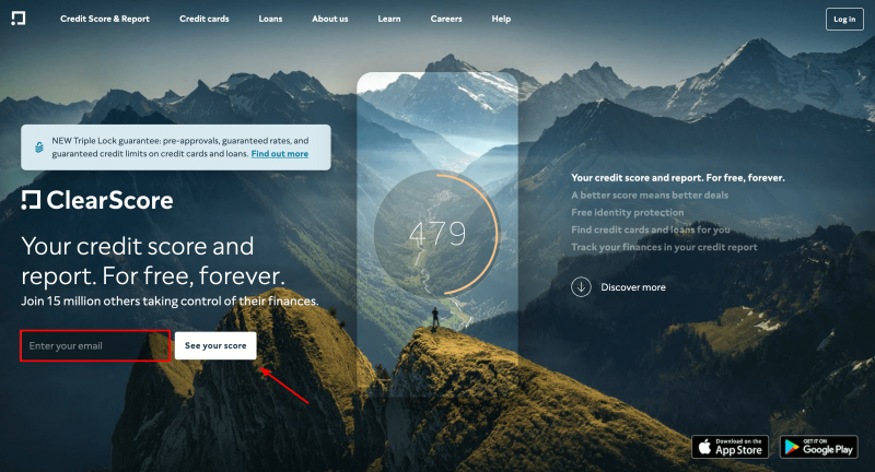 Lead Capture Pages: Definition, Elements, Examples & Free Template