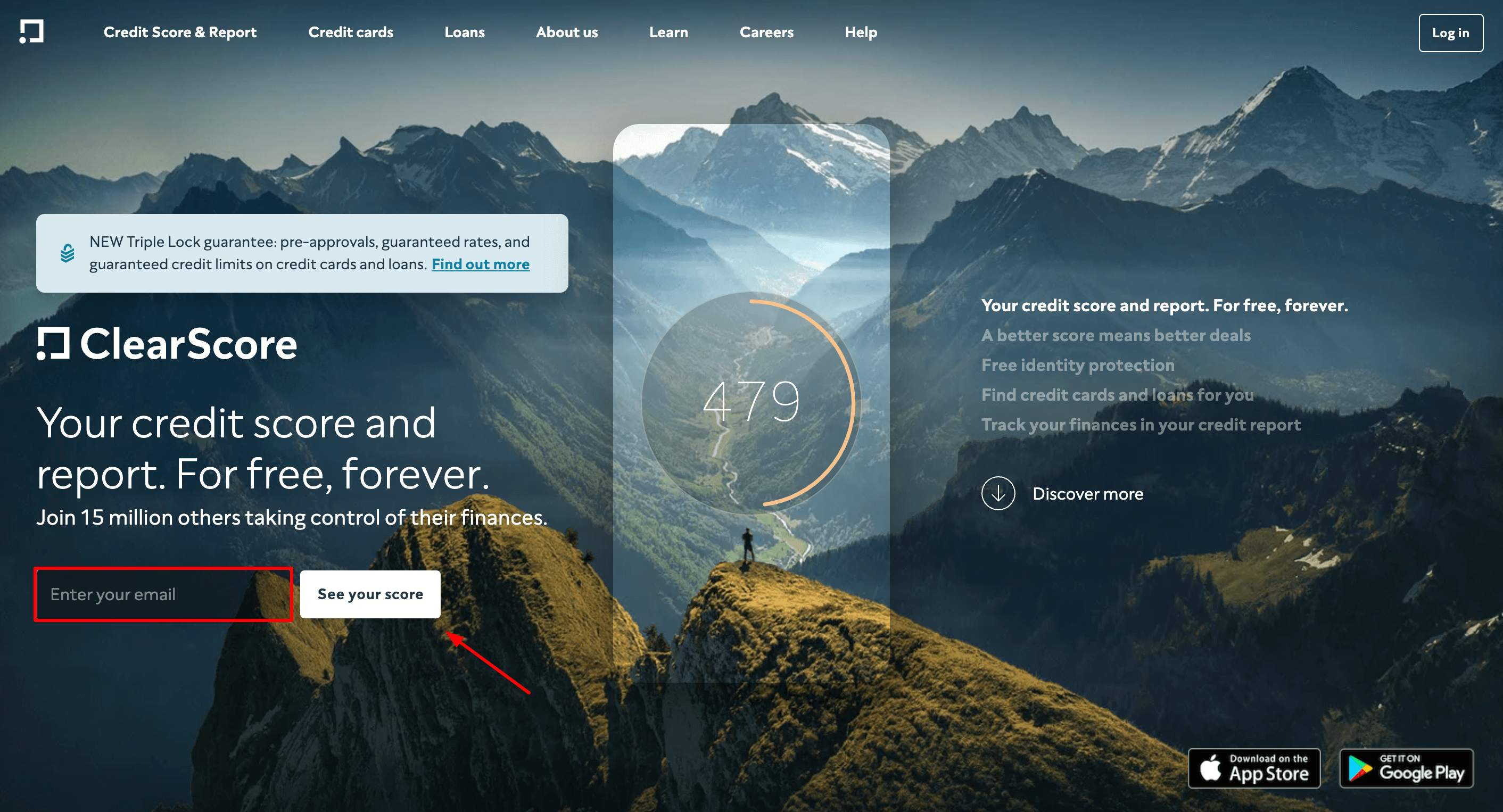 Lead Capture Pages: Definition, Elements, Examples & Free Template