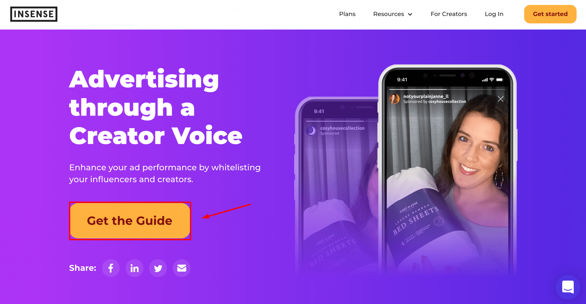 Lead Capture Pages: Definition, Elements, Examples & Free Template