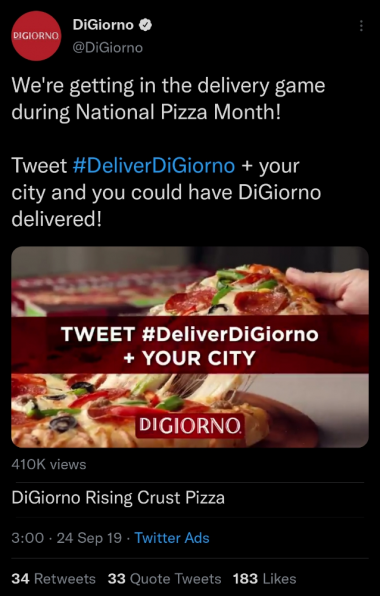 What is Buzz Marketing? Definition, Examples, Tips & More | Viral Loops ...