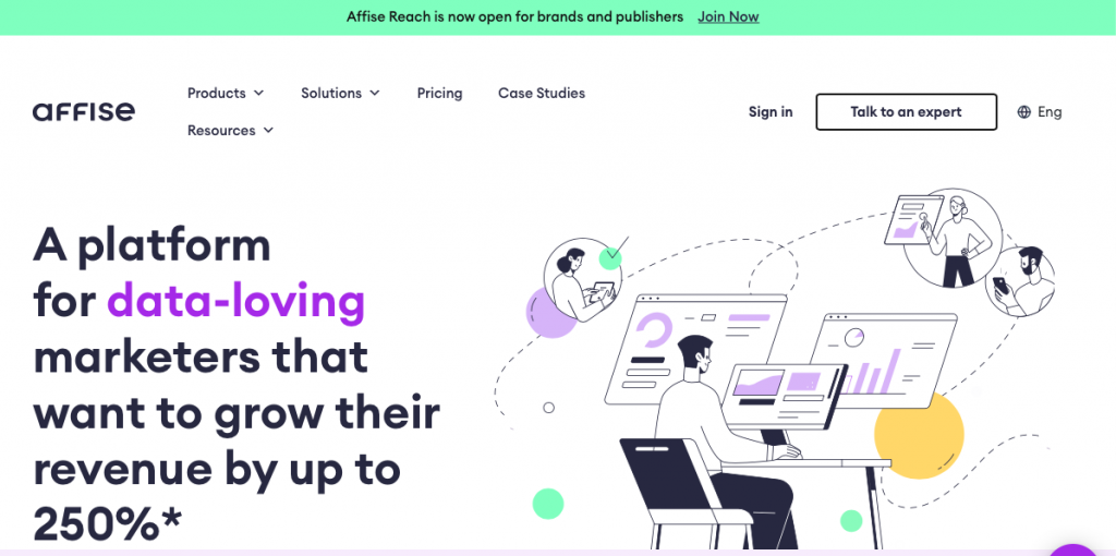 Top 8 GrowSurf Alternatives to Nail Referral Marketing