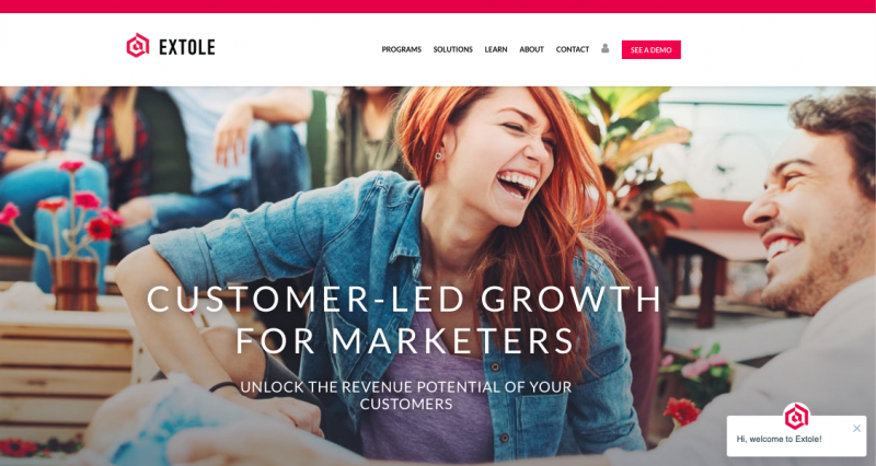 Top 8 GrowSurf Alternatives to Nail Referral Marketing