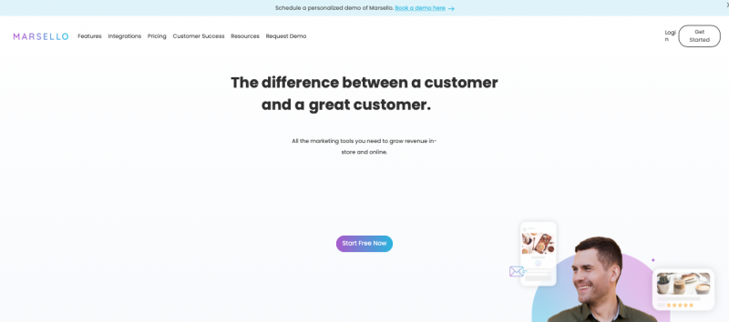 Top 8 GrowSurf Alternatives to Nail Referral Marketing