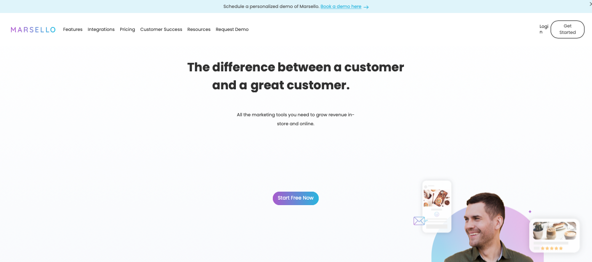 Top 8 GrowSurf Alternatives to Nail Referral Marketing
