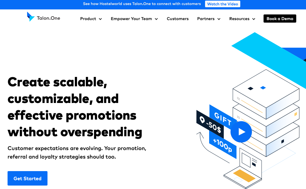 Top 8 GrowSurf Alternatives to Nail Referral Marketing