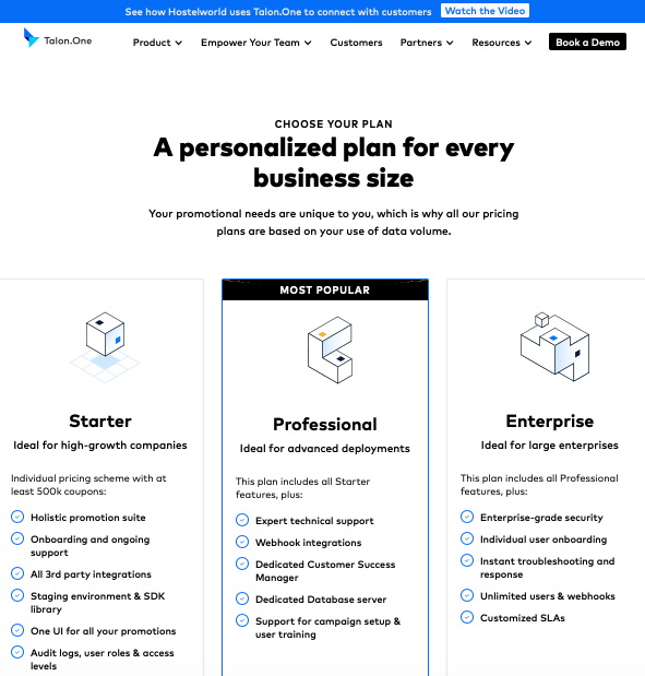 Top 8 GrowSurf Alternatives to Nail Referral Marketing
