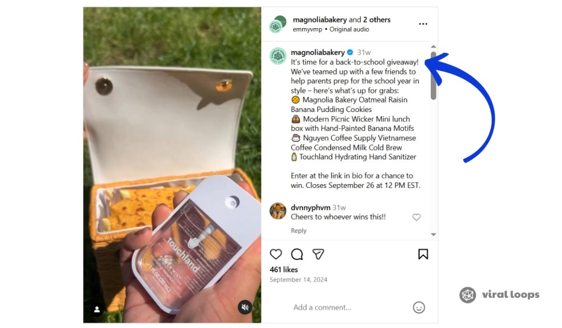 How to Do a Giveaway: The Ultimate Guide to Boost Sales