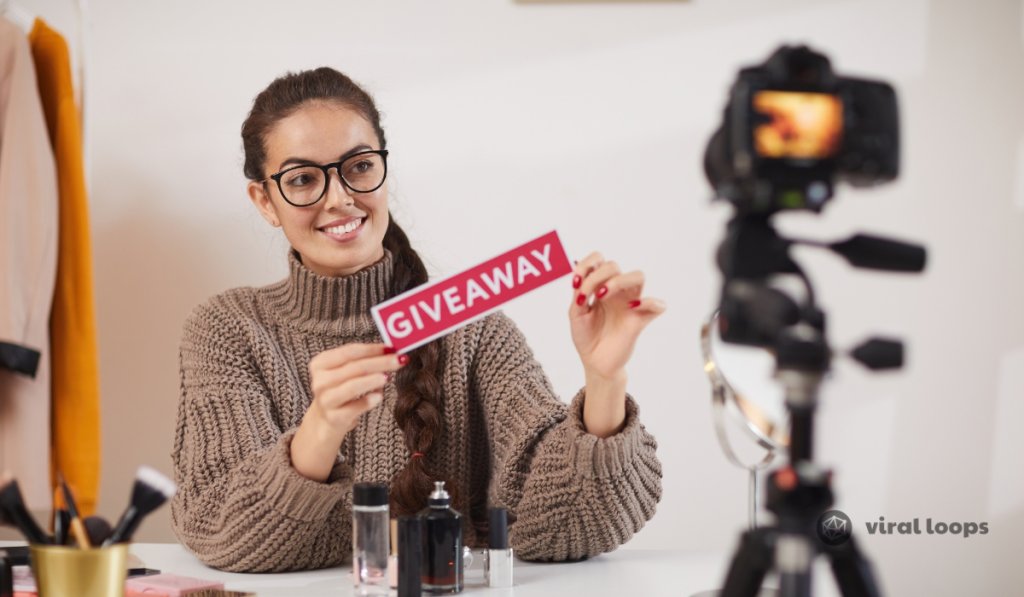 How to Do a Giveaway: The Ultimate Guide to Boost Sales