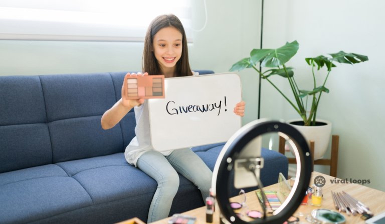 How to Do a Giveaway: The Ultimate Guide to Boost Sales