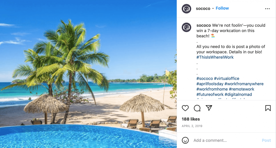 Sweepstakes vs Contest: What's the Difference? [w/ Examples] | Inside ...