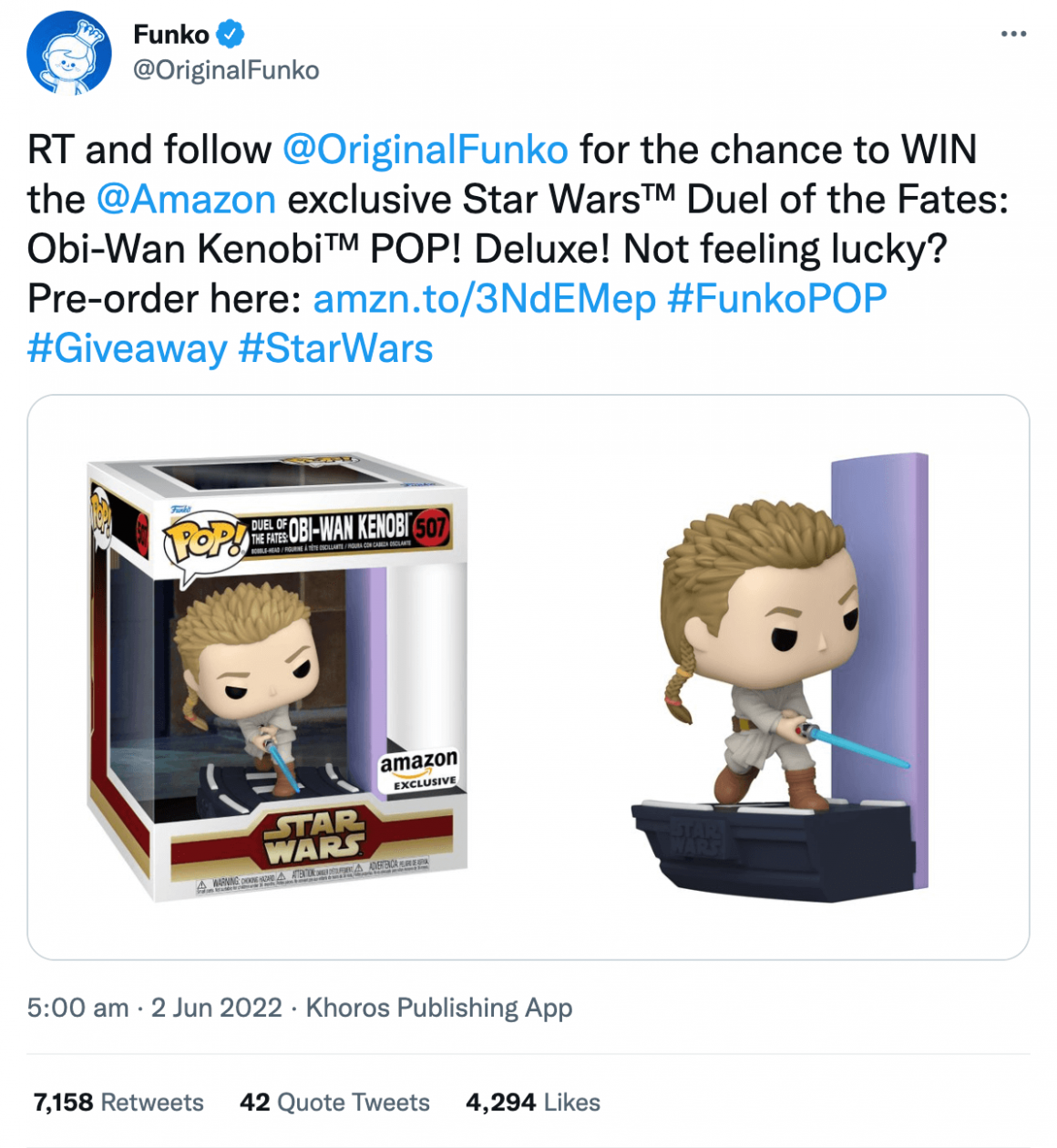 Sweepstakes vs Contest: What's the Difference? [w/ Examples] | Inside ...