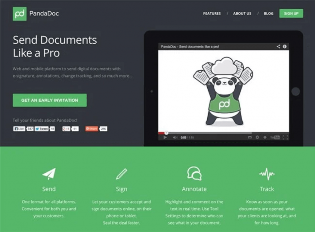 Pre-Launch Landing Pages: 10 Tips with Examples | Viral Loops Insider