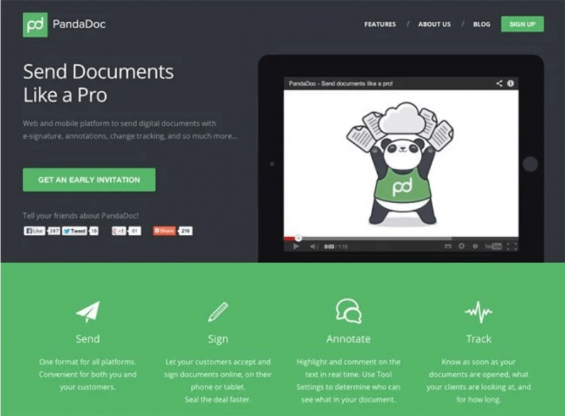 Pre-Launch Landing Pages: 10 Tips with Examples | Viral Loops Insider