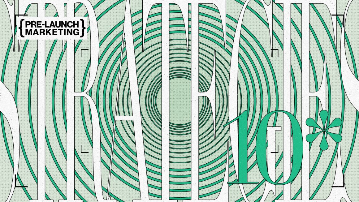 Ultimate Pre-Launch Marketing Guide: 15 Sure Win Strategies