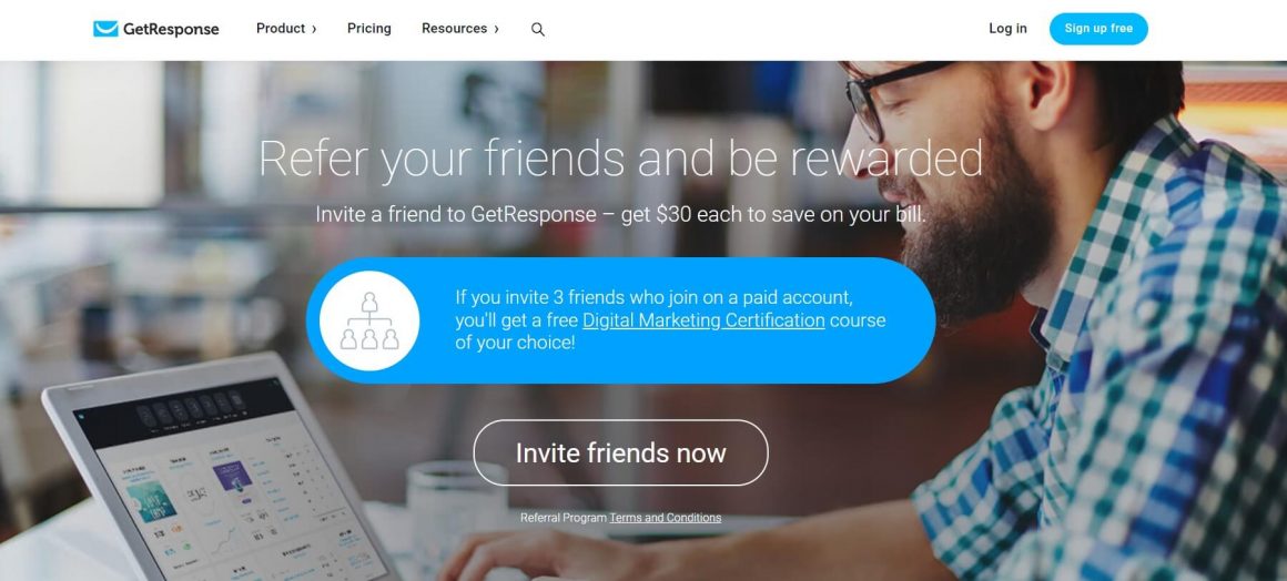 How to Create a High-Quality Referral Program (5-Step Guide)
