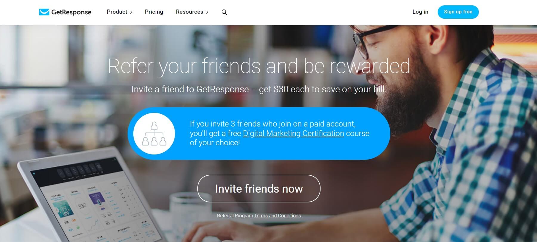 How to Create a High-Quality Referral Program (5-Step Guide)