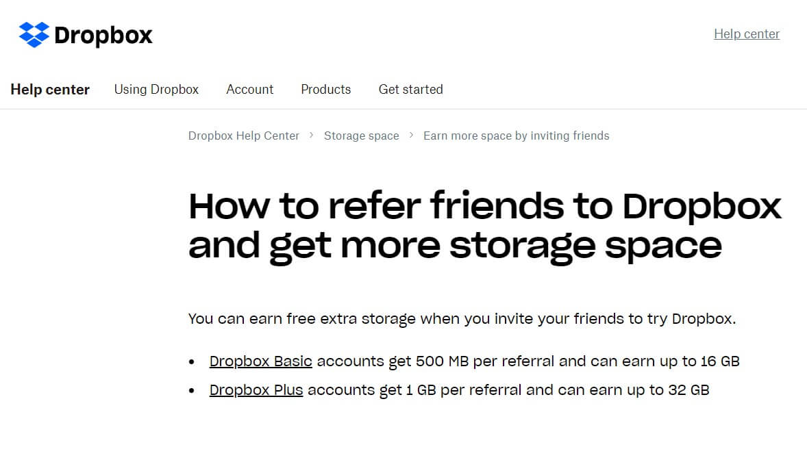 How to Create a High-Quality Referral Program (5-Step Guide)