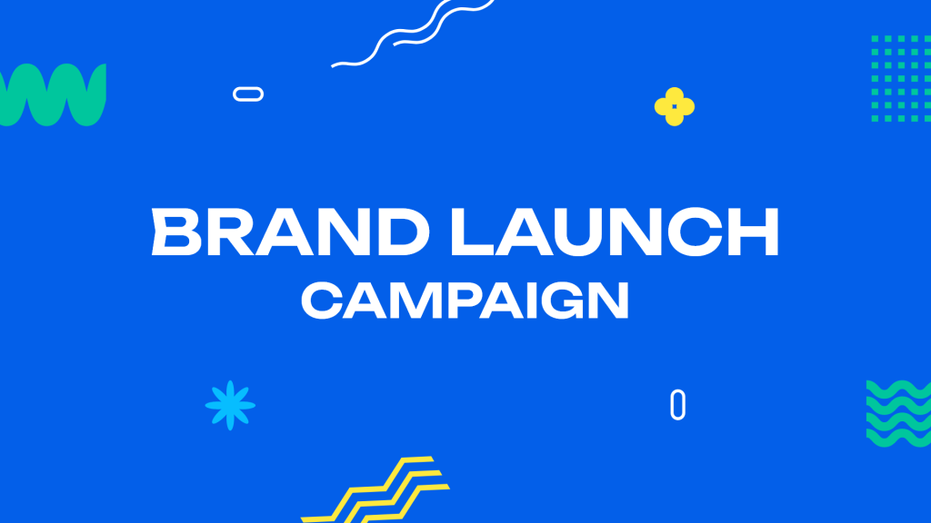 How to Build a Buzz-Worthy Brand Launch Campaign (Guide) | Viral Loops ...