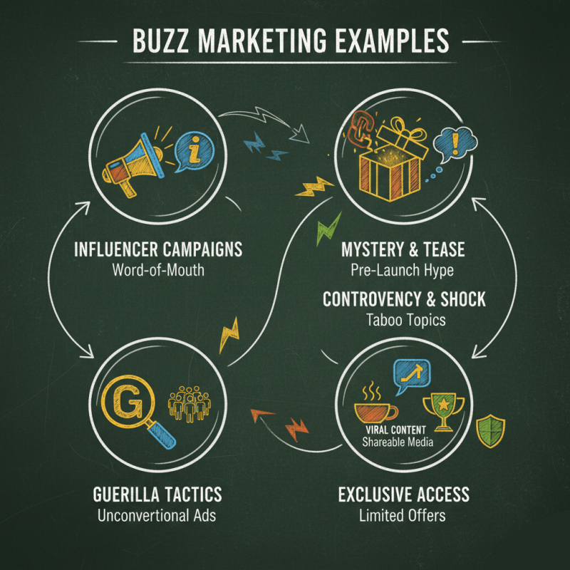 How to Create Your Own Buzz Marketing Campaign on a Budget | Viral ...