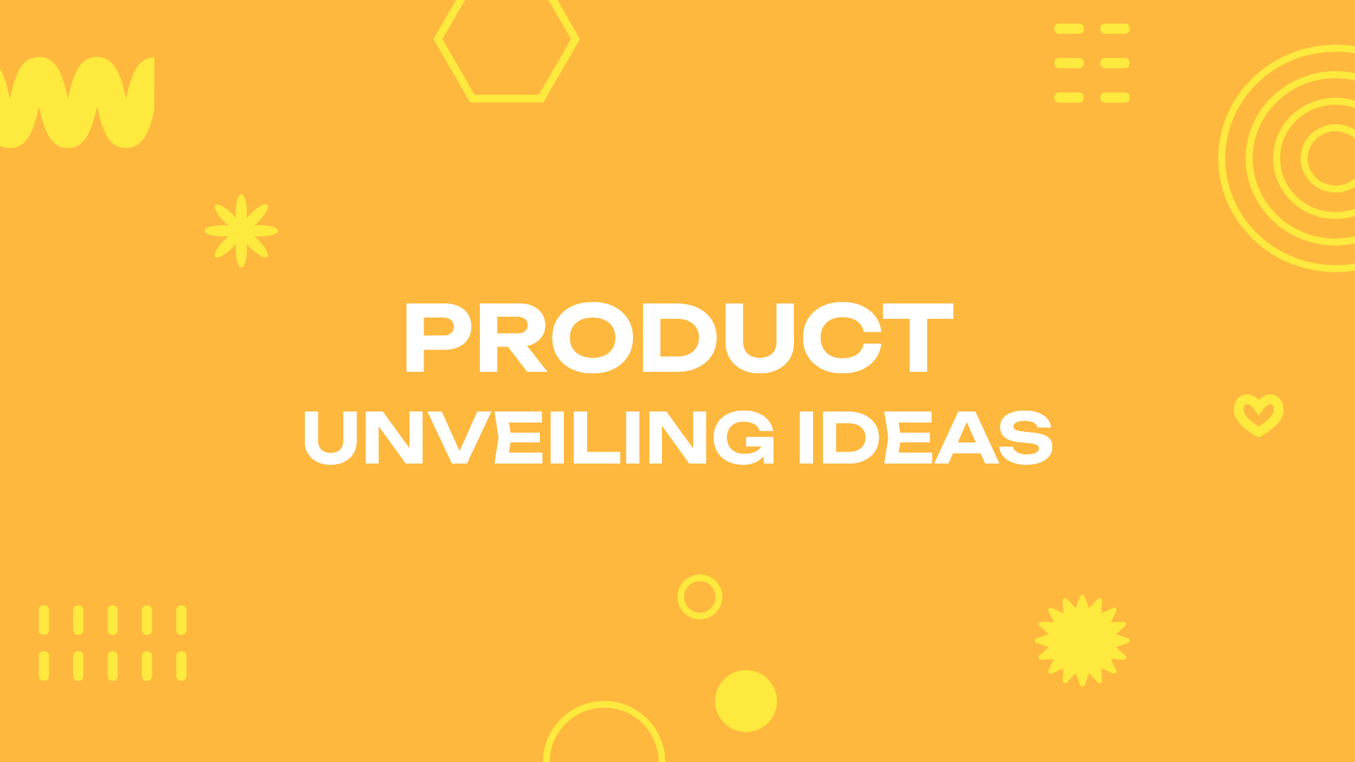 15 Creative Product Unveiling Ideas to Generate Maximum Hype | Viral Loops Insider
