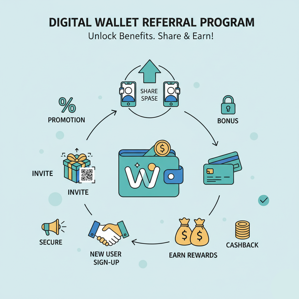 What Fintechs Can Learn From Top Digital Wallet Referral Programs ...